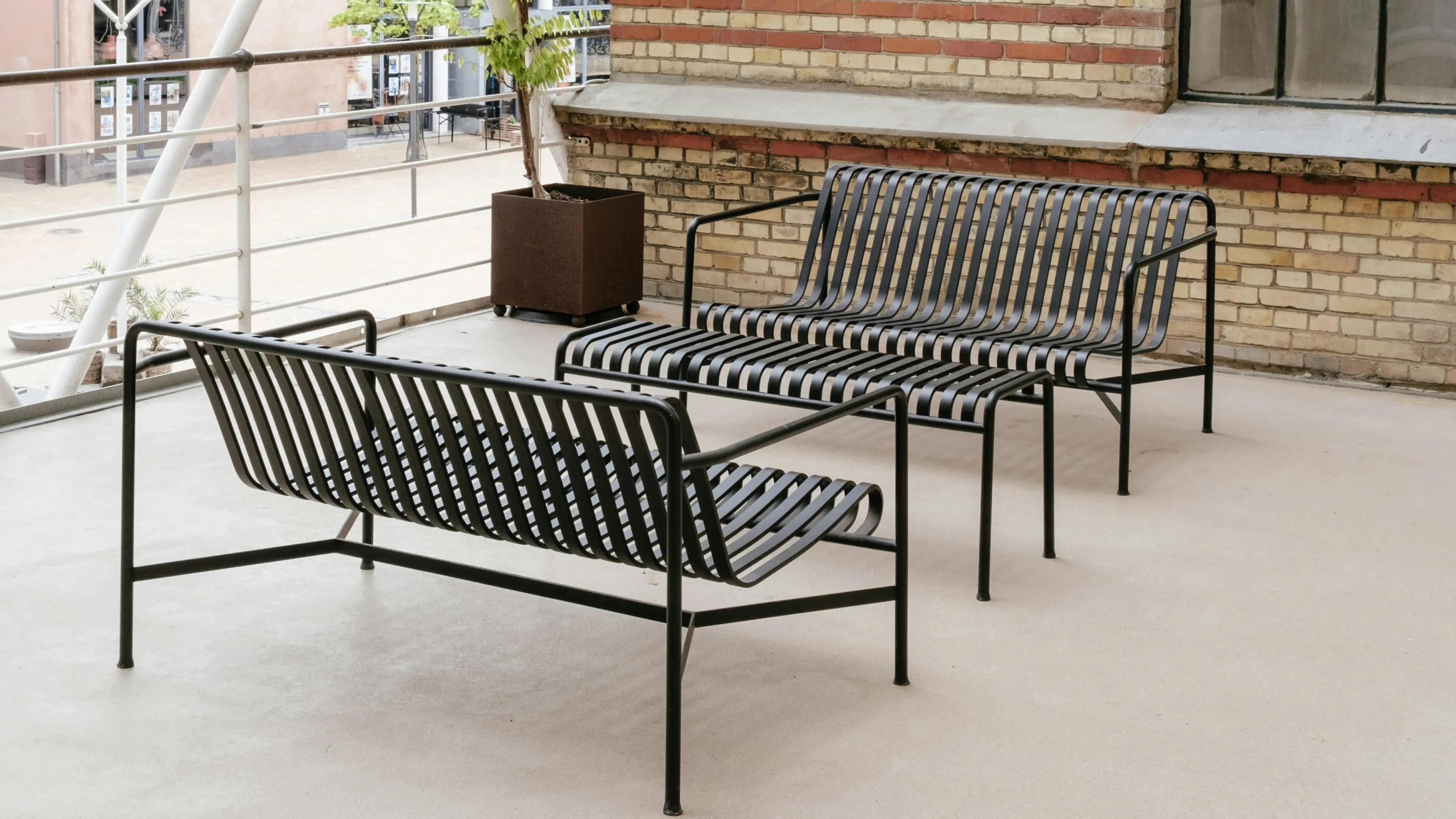 Exploring the New Wave of Pop-Up Architectural Structures - Design ...