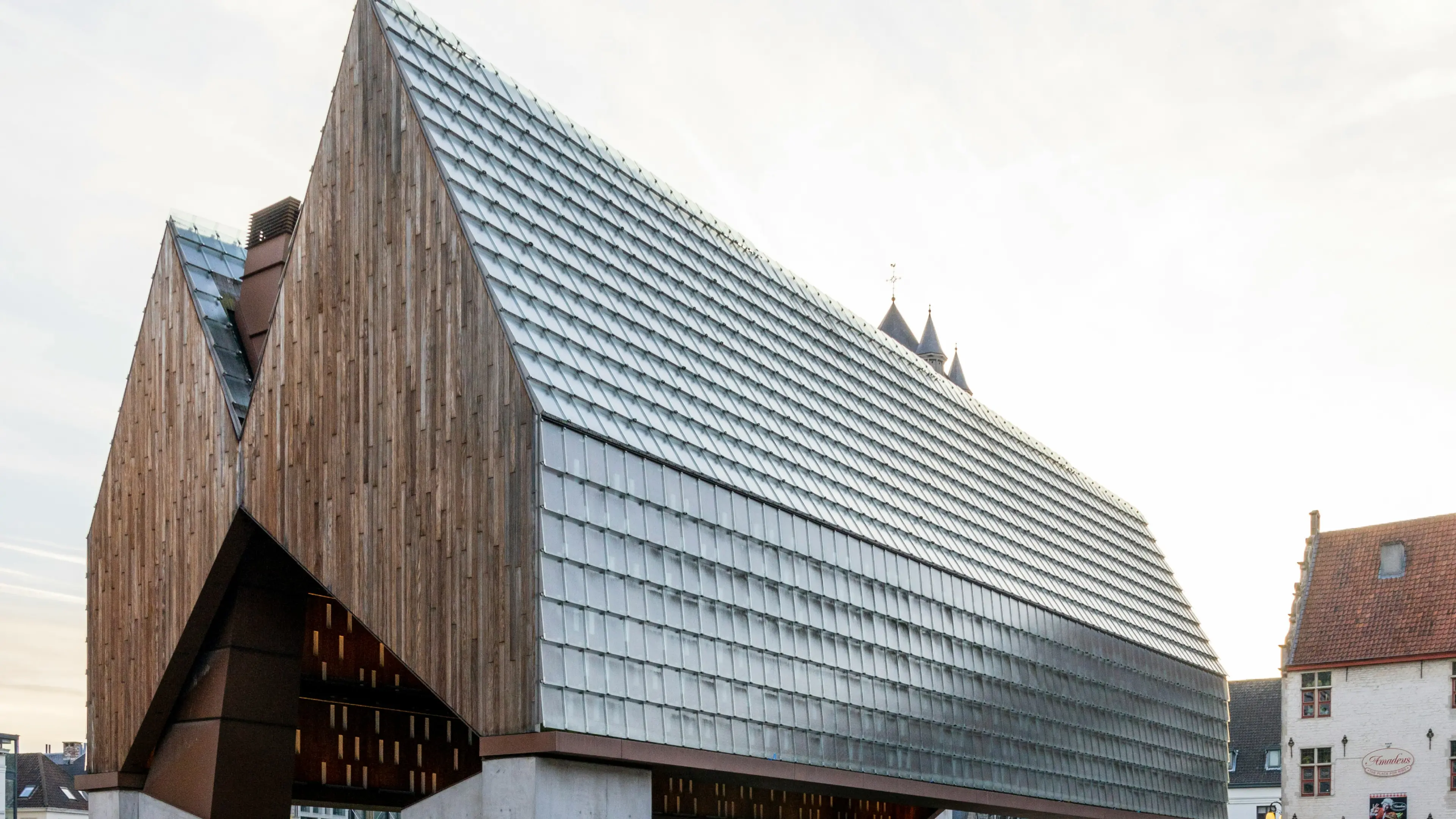 Lighting Design: How to Transform Spaces with Illumination - Design ...