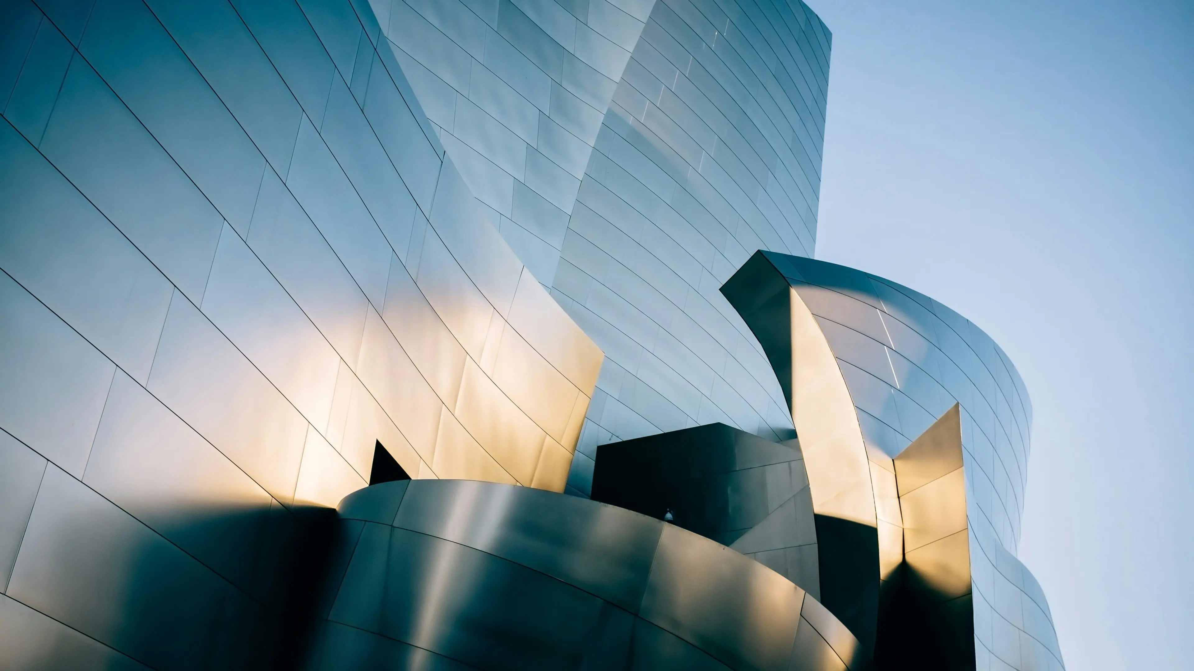 Sustainable Architecture for Future Urban Environments - Design ...
