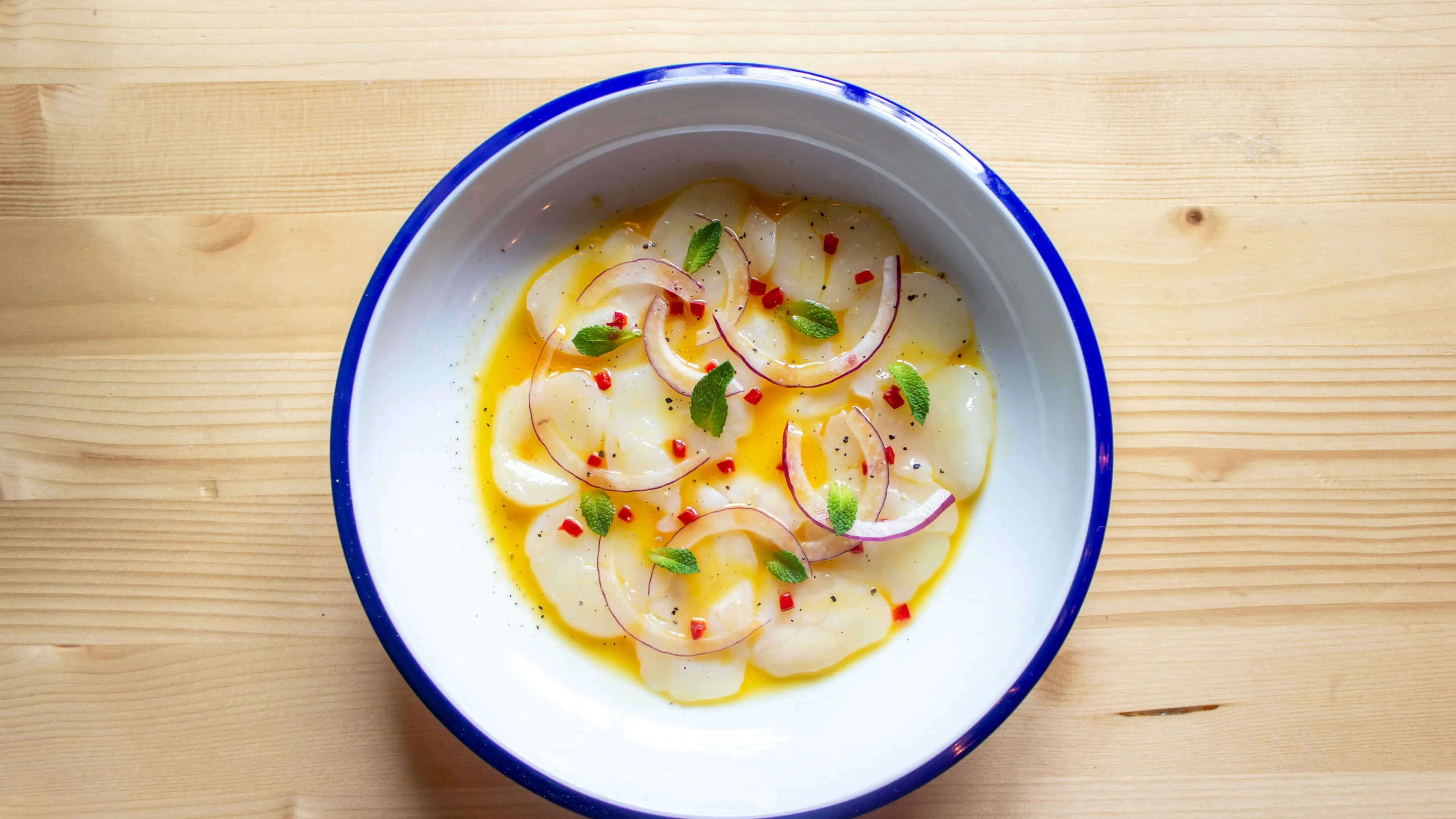 Exploring Exotic Cuisines in Your Own Kitchen - Food