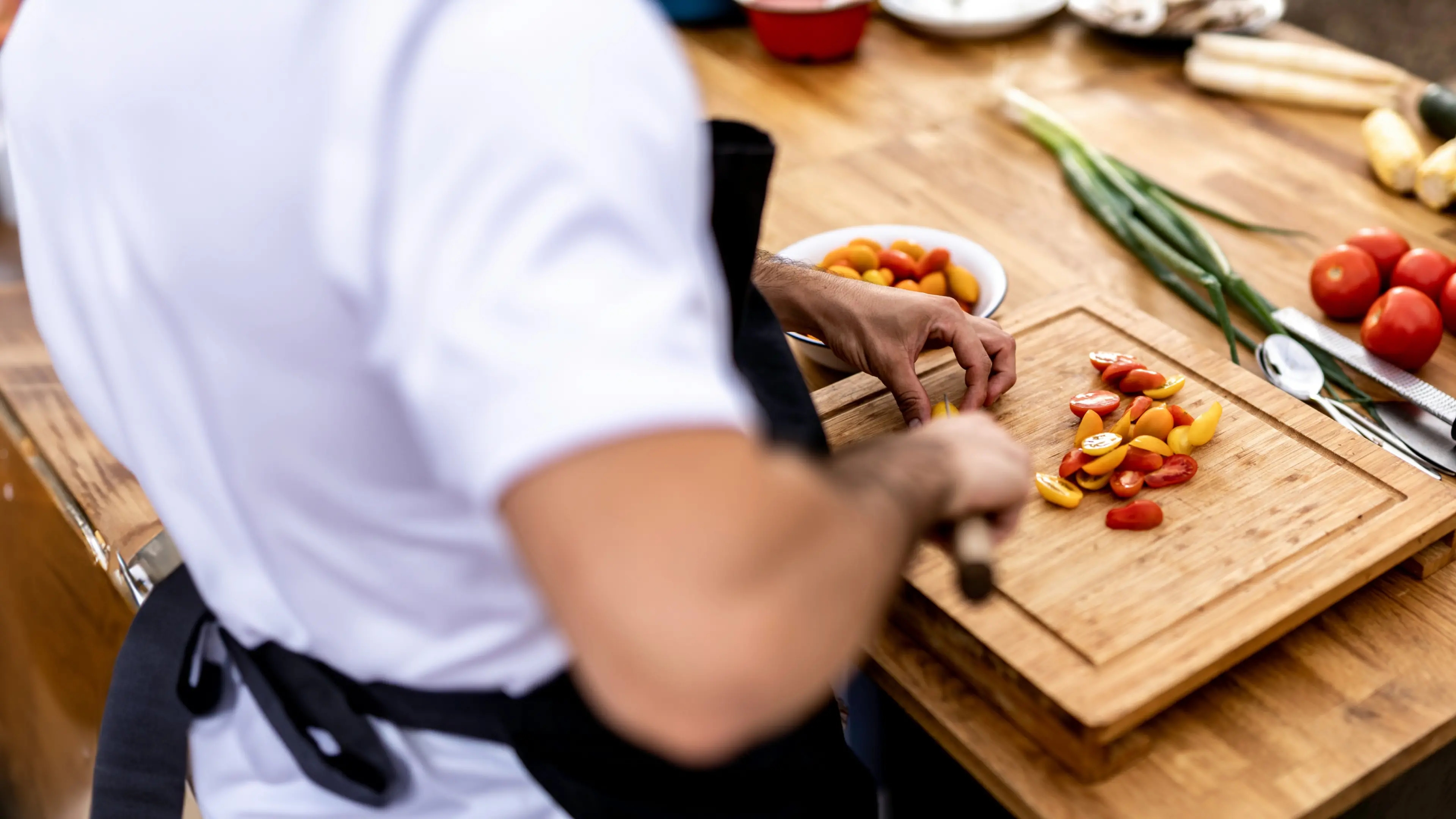 Mastering the Art of French Cooking with Easy Home Recipes - Food