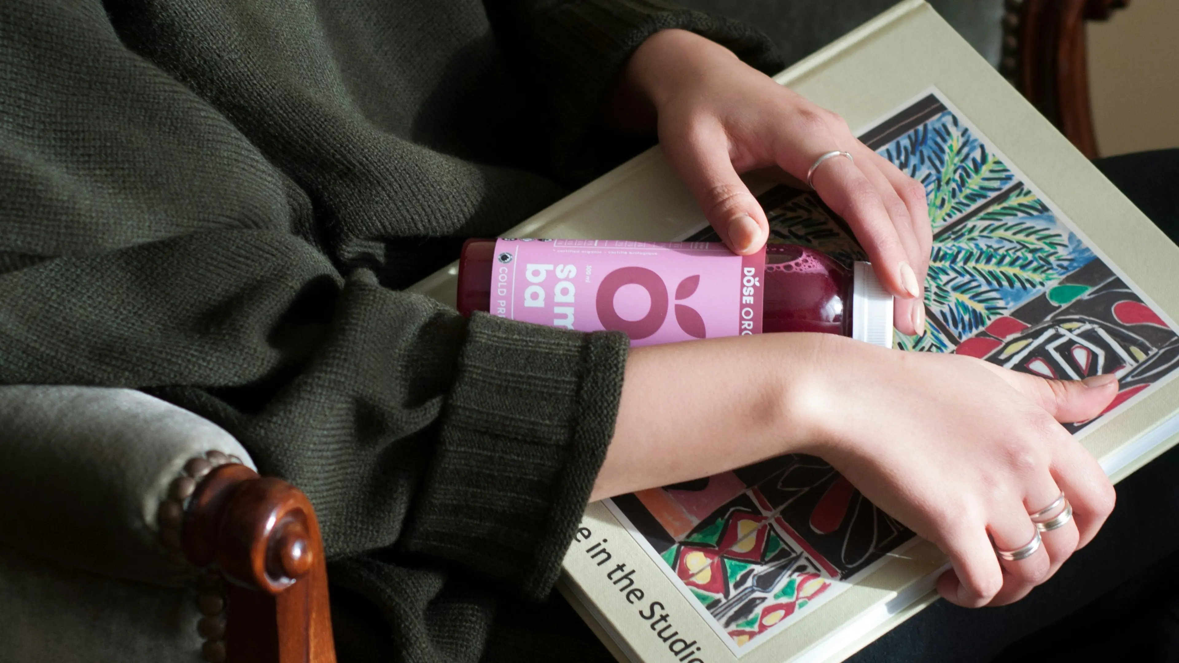 A Guide to Making Every Day More Productive and Joyful - Lifestyle